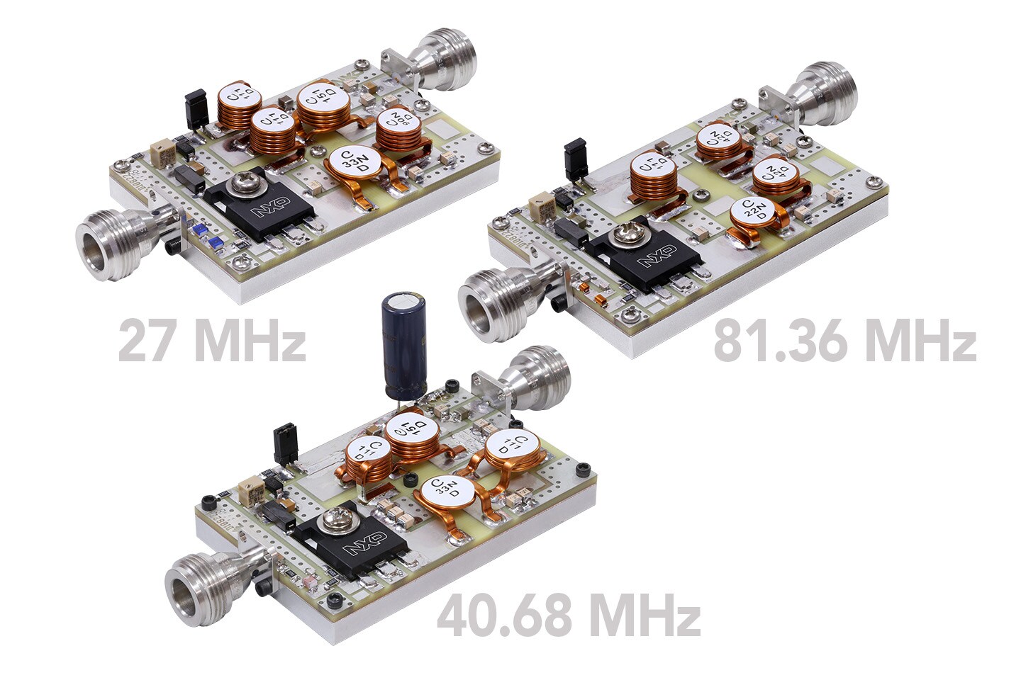 MRF300AN_300 W CW, 1.8-250 MHz, 50 V_NXP 半导体