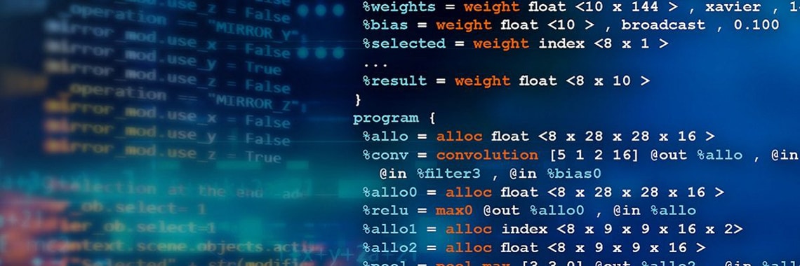 Glow Compiler Optimizes Neural Networks for Low-Power NXP MCUs | NXP 半导体