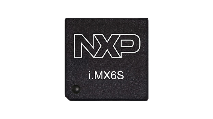 i.MX 6Dual Applications Processors_Dual Arm Cortex-A9 @1.2GHz | NXP 半导体