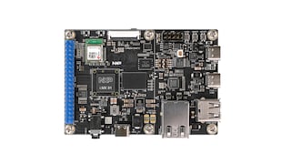 FRDM i.MX 91 Development Board | NXP 半导体