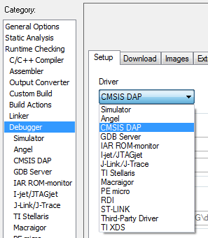 Get Started with the FRDM-KW24D512_NXP 半导体