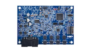 xEV Solutions for OBC and DCDC | NXP 半导体