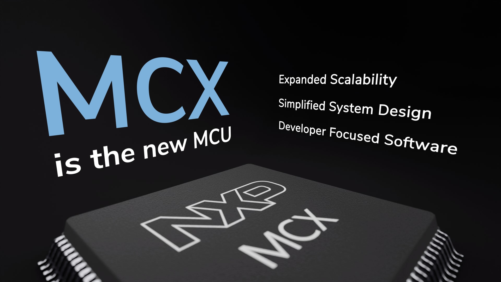 恩智浦智慧生活视频_NXP 半导体