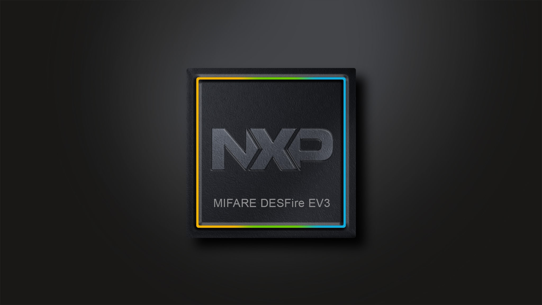 Best-in-Class NFC Frontend with Integrated MCU | NXP 半导体