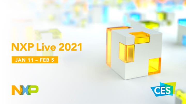 Media Library_NXP 半导体