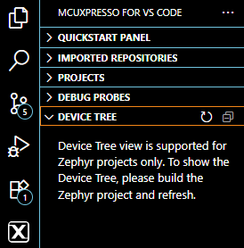 Getting Started with Zephyr | NXP 半导体