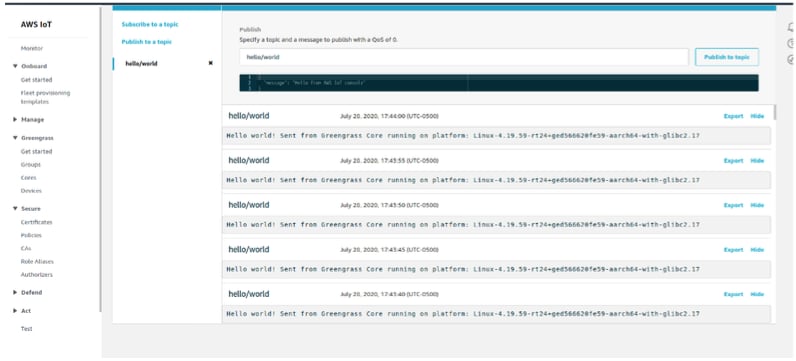 S32G汽车网络处理参考设计板2快速入门_NXP 半导体