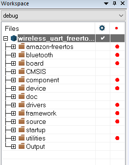 USB-KW38快速入门 | NXP 半导体