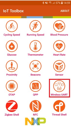 USB-KW38快速入门_NXP 半导体