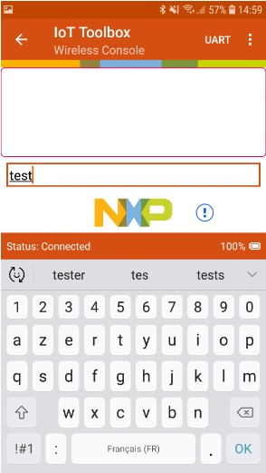 USB-KW38快速入门_NXP 半导体