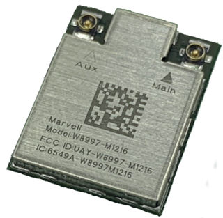 AzureWave Technologies, Inc. | 简介合作伙伴 | NXP Semiconductors Inc.