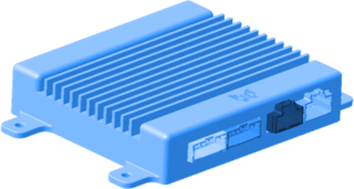 S32G2 Vehicle Integration Platform | NXP 半导体