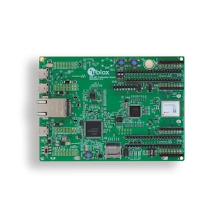 Integrated Wi-Fi 6 & BLE 5.4 Radio Solution | NXP 半导体