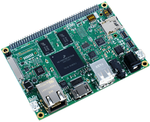 i.MX 6Dual应用处理器_双Arm® Cortex®-A9，主频为1.2GHz | NXP 半导体