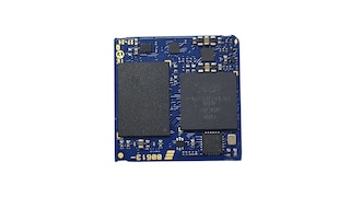 i.MX 91 Applications Processors Family | NXP 半导体