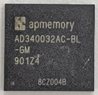 AP Memory Technology Corp | 简介合作伙伴 | NXP Semiconductors Inc.