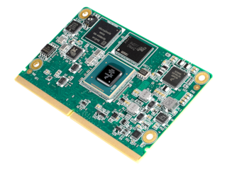 i.MX 8M Applications Processor_Arm Cortex-A53 Cortex-M4_4K display ...