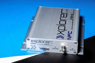 MF1S50yyX/V1 | NXP 半导体