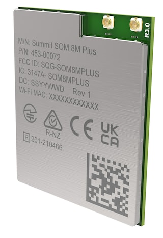 i.MX 8M Plus_Cortex-A53/M7 | NXP 半导体