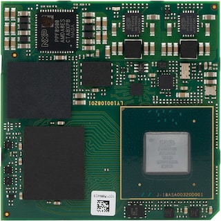 i.MX 95应用处理器系列 | NXP 半导体