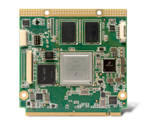 i.MX 6DualLite应用处理器_Arm® Cortex®-A9双核，主频为1GHz | NXP 半导体