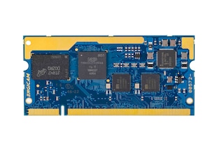 i.MX 93 Applications Processors Family | NXP 半导体