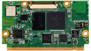 i.MX 8M Mini_Arm Cortex A53_Cortex M4 | NXP 半导体