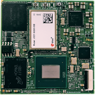 PCA9450 Series PMIC Evaluation Board | NXP 半导体