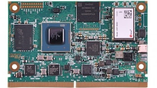 i.MX 8系列应用处理器_Arm Cortex-A53/A72/M4 | NXP 半导体