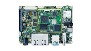 i.MX 91 Applications Processors Family | NXP 半导体