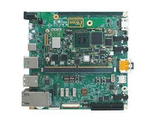 i.MX 95应用处理器系列 | NXP 半导体