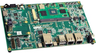 i.MX 95应用处理器系列 | NXP 半导体