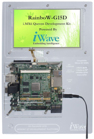 i.MX 6Dual Applications Processors_Dual Arm Cortex-A9 @1.2GHz | NXP 半导体