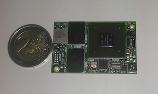 i.MX 6Quad应用处理器_Arm® Cortex®-A9四核 | NXP 半导体