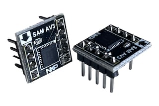 MIFARE DESFire Light | NXP 半导体