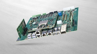 Layerscape® LX2160A、LX2120A、LX2080A处理器 | NXP 半导体