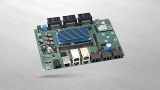 S32G2 Vehicle Integration Platform | NXP 半导体