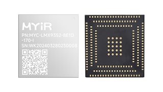 i.MX 93 Applications Processors Family | NXP 半导体