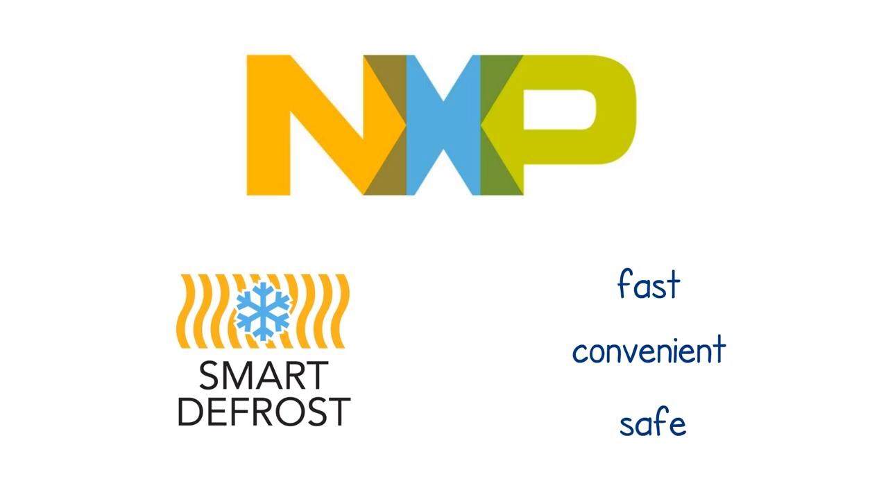 Defrost with RF Technology | NXP 半导体