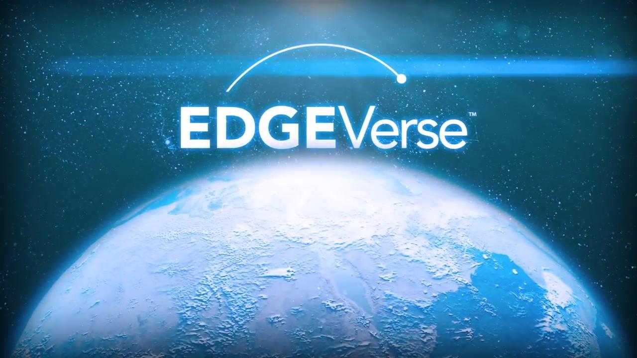 EdgeVerse边缘计算和安全平台 | NXP 半导体