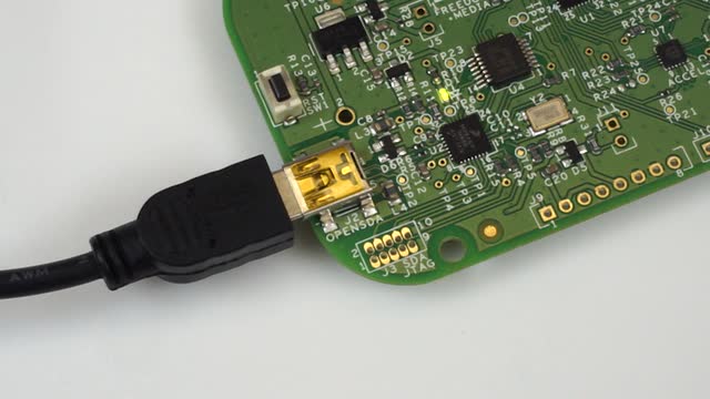 Get Started with FRDM-KL02 Development Platform - How To | NXP 半导体