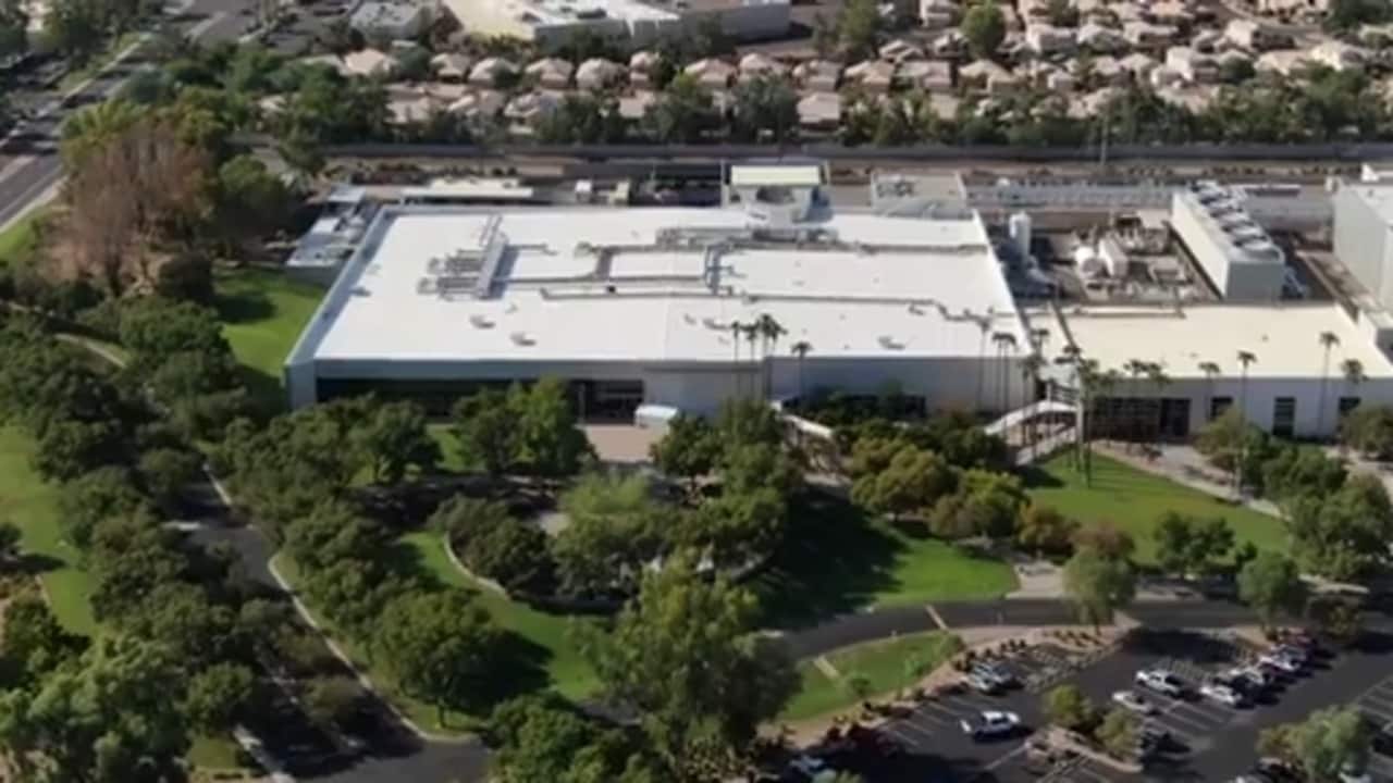 RF GaN Experience_NXP GaN Fab Opening Highlights | NXP 半导体