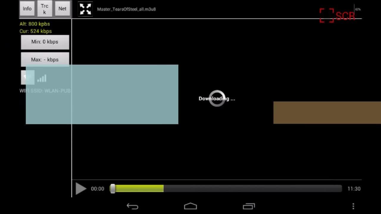 LifeVibes QuickPlayer Offline Streaming | NXP 半导体