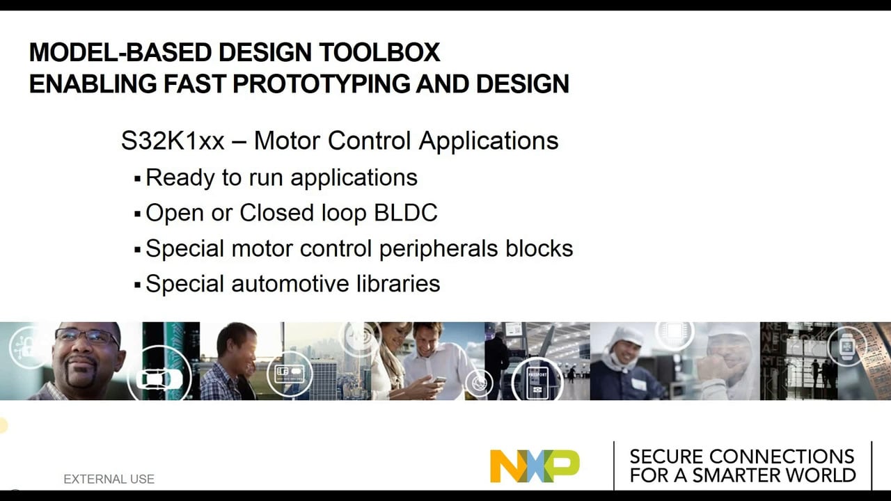 Model-Based Design Toolbox - How to Use Trapezoidal Speed Control in ...