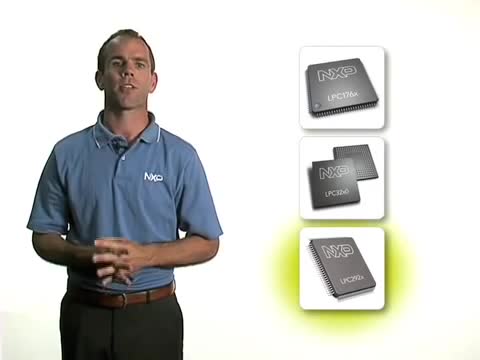 Motor Control Overview | NXP 半导体