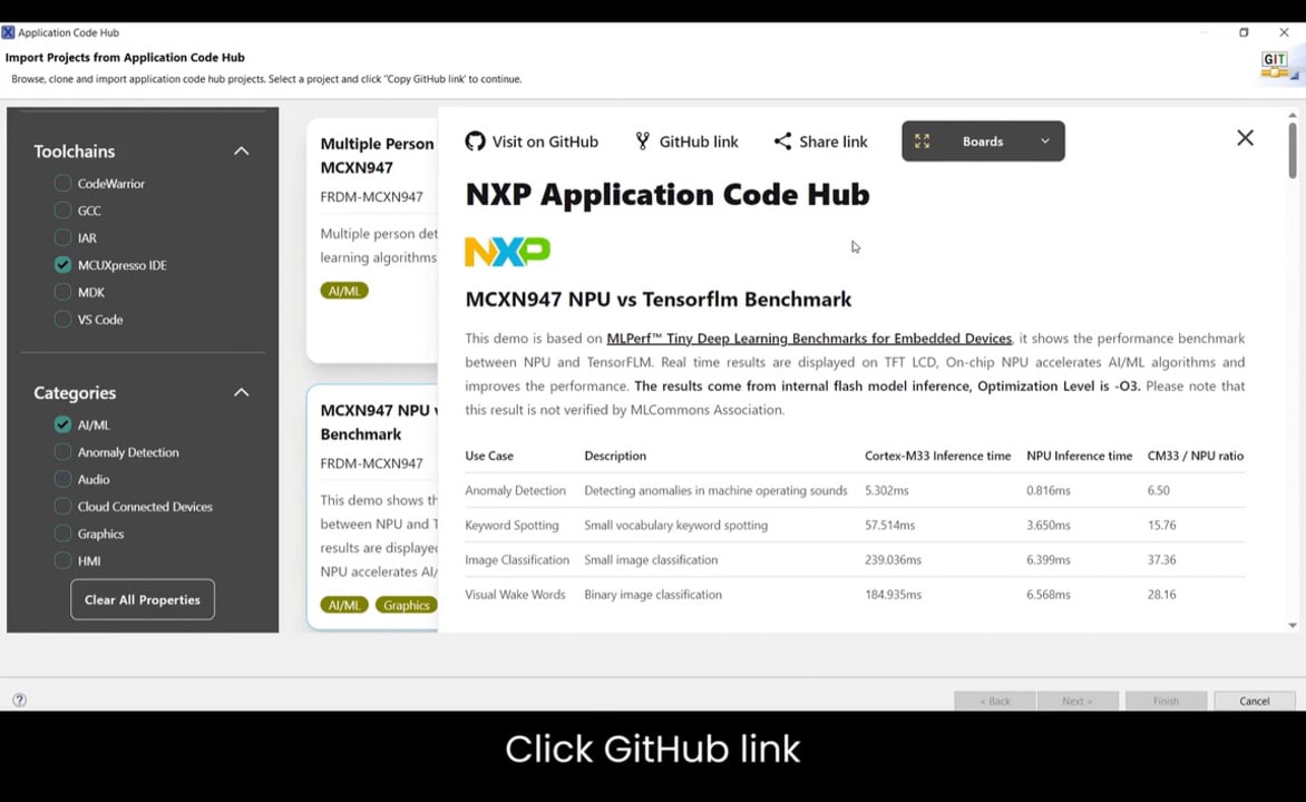 恩智浦智慧生活视频 | NXP 半导体