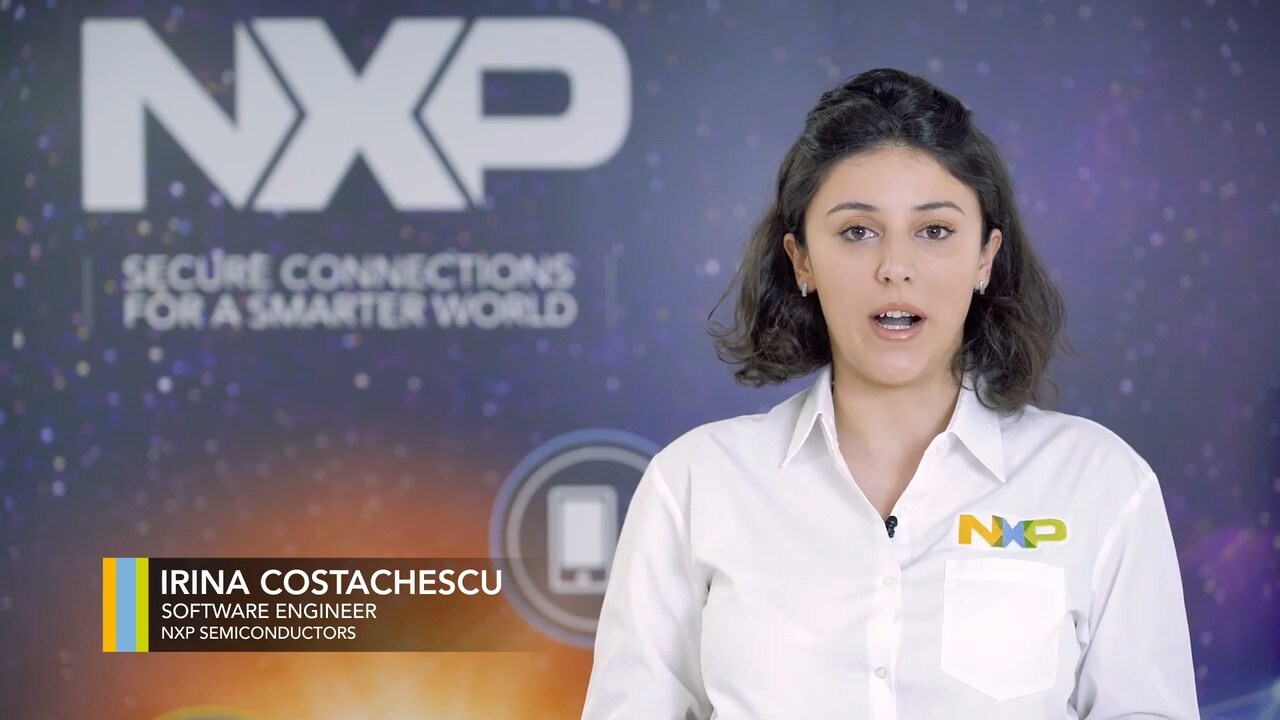 Reliable In-Vehicle Network Solutions | NXP 半导体
