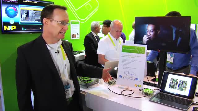 NXP USB Type C | NXP 半导体