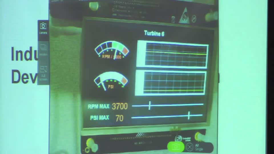 采用恩智浦免费MCU图形库，轻松构建GUI开发 | NXP 半导体