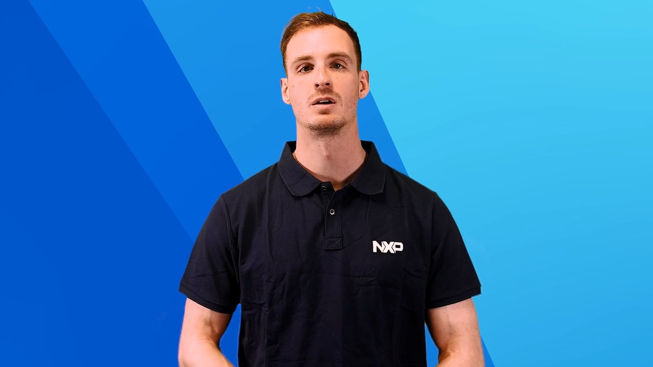 FS24 SBC赋能智能汽车门禁系统 | NXP 半导体